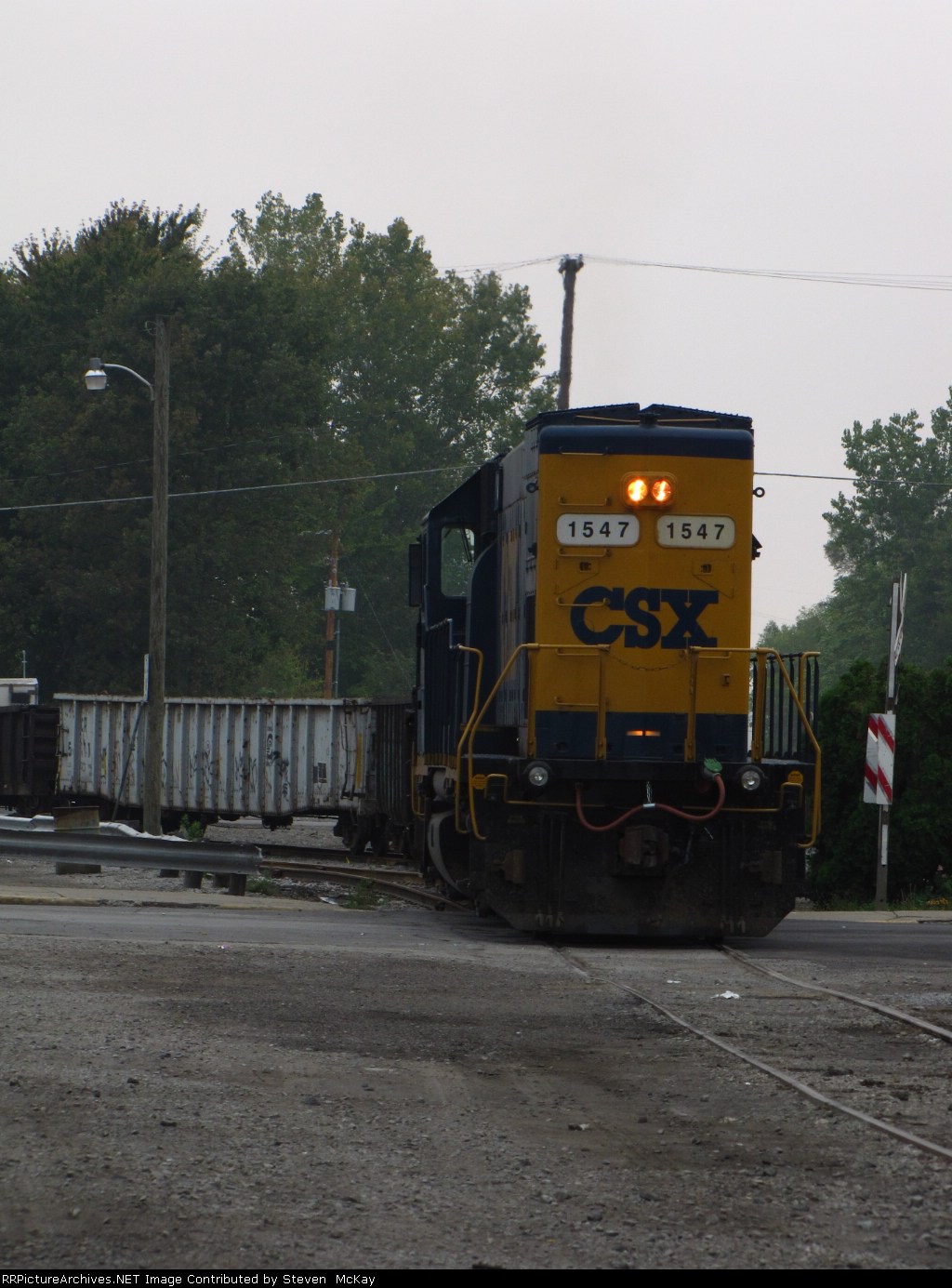 CSX 1547